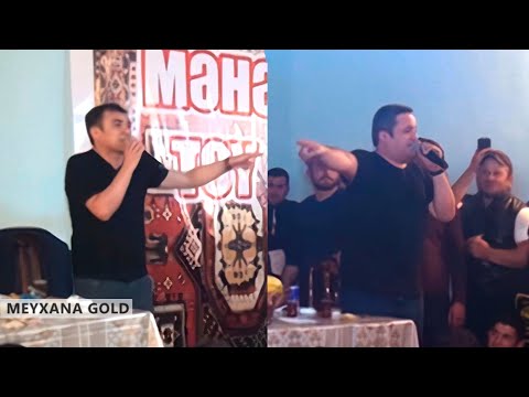 Tək qalmasın (Orxan Lokbatanli, Resad Sumqayitli) Tekbetek meyxana 2022