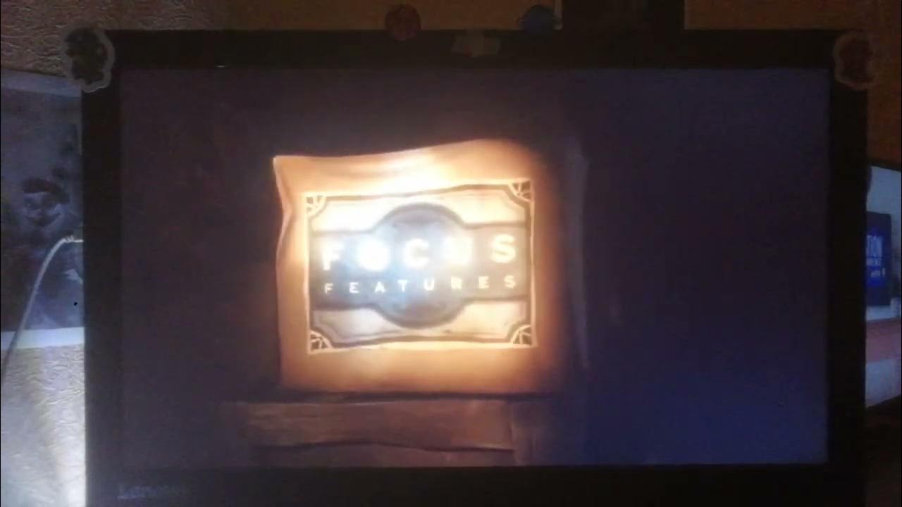 Focus Features/Laika (2014) - YouTube