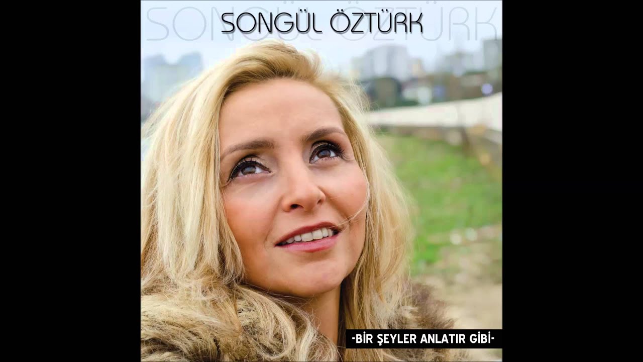 Songül Öztürk - Güneş Saçlım - YouTube