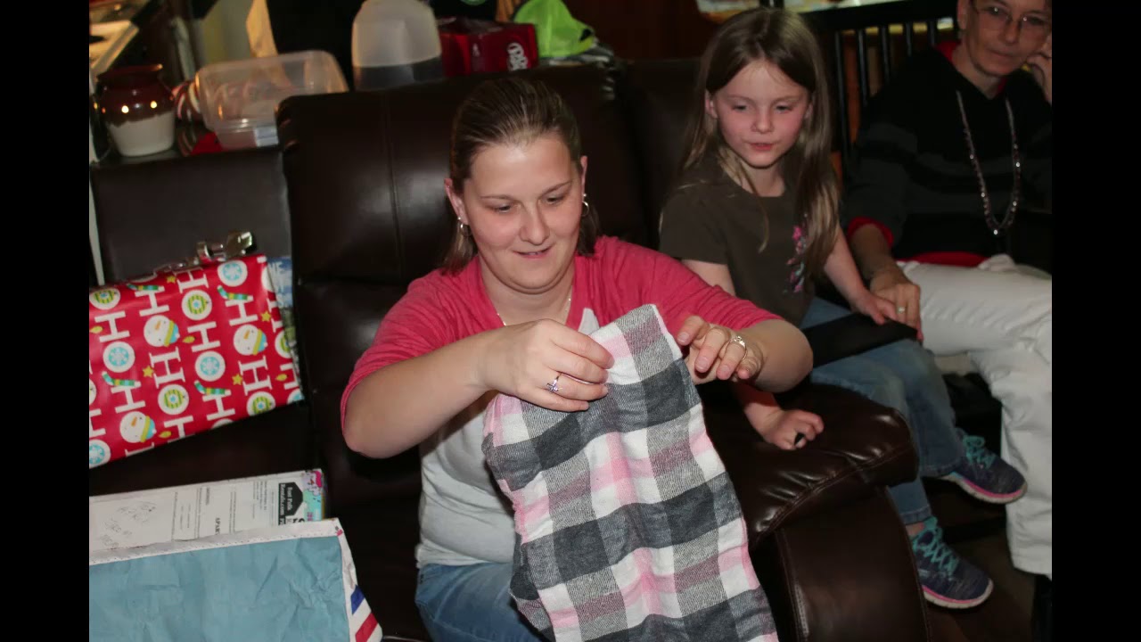 Christmas at Nana & Poppa Jack's 2018 Medium - YouTube