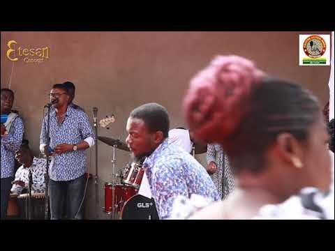 ONE ON ONE WITH PROF. KOFI ABRAHAM THE LEGEND GOSPEL MUSICIAN - YouTube