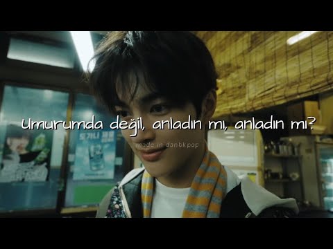 cortis  - redred  ( Türkçe çeviri ) MV