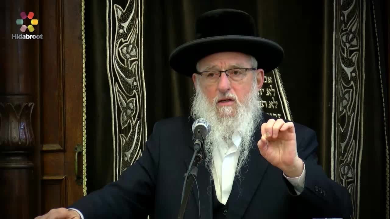 Reason to Believe - Rabbi Dr. David Gottlieb - YouTube