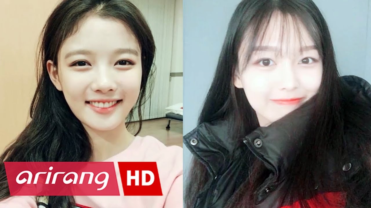 [Showbiz Korea] KIM YOU-JUNG(김유정)'s Sister KIM YEON-JUNG(김연정)'s to Make ...