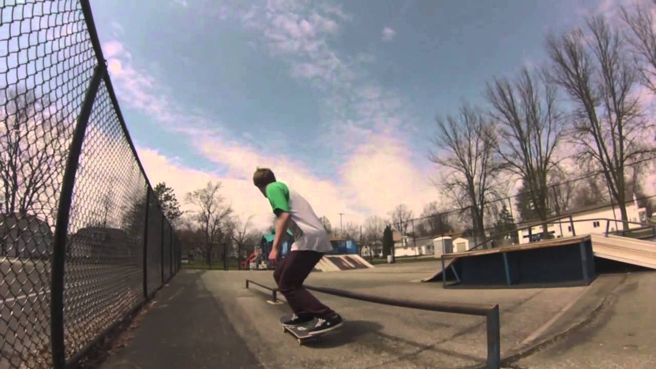 random footage - YouTube