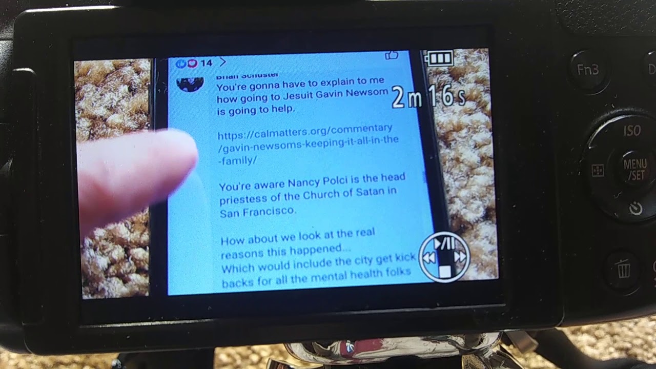 Confronting Bethel Mayor Julie Winters.Biggest Pozzi Scheme EVER! - YouTube