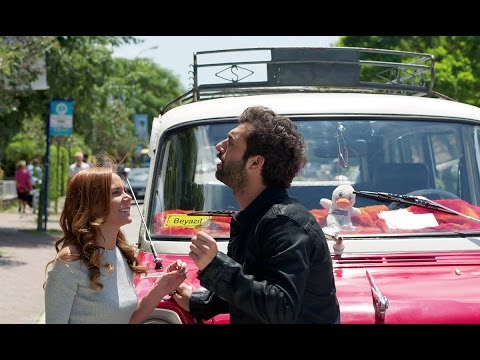 Poyraz Karayel 62. Bölüm - Orhan Gencebay - Bir teselli ver