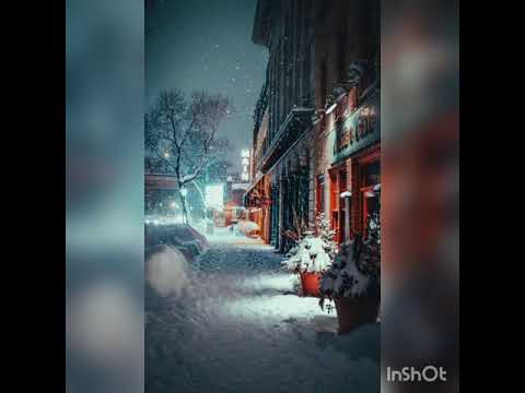 Jingle Bells with Lyrics.(yeni il mahnisi)yolka.santa klaus.Santa,Cristimas