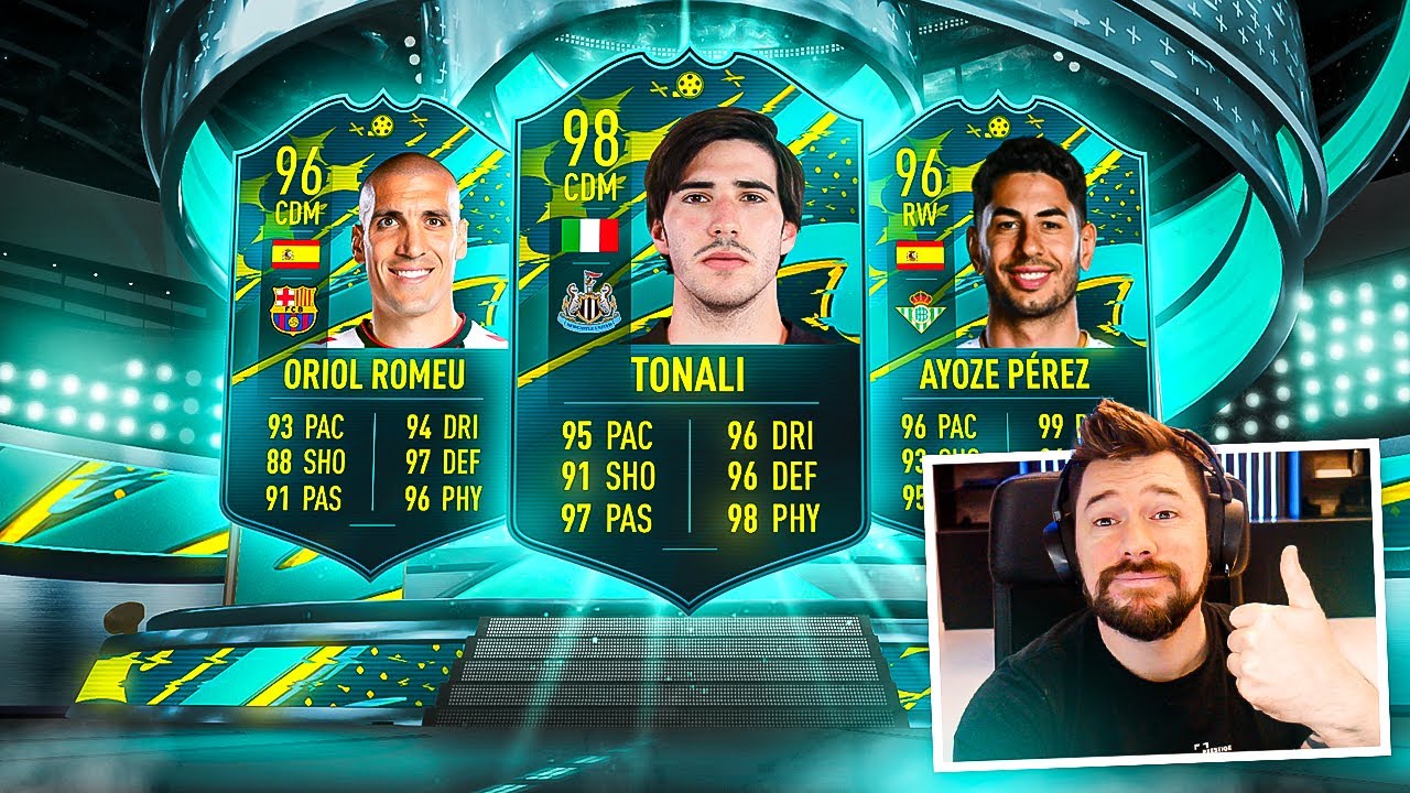 The BEST objective card we have EVER SEEN! - YouTube