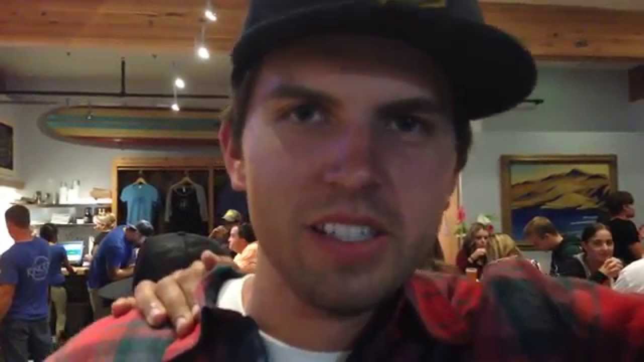 Sean Brouder - Grass is Greener (Lesson Learned) - YouTube