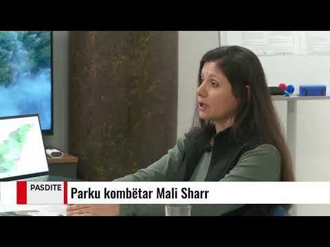 Parku Nacional – Mali Sharr - YouTube