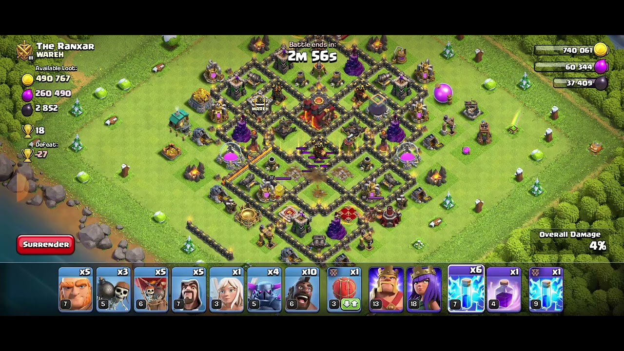 Class of Clan Ep3 - YouTube