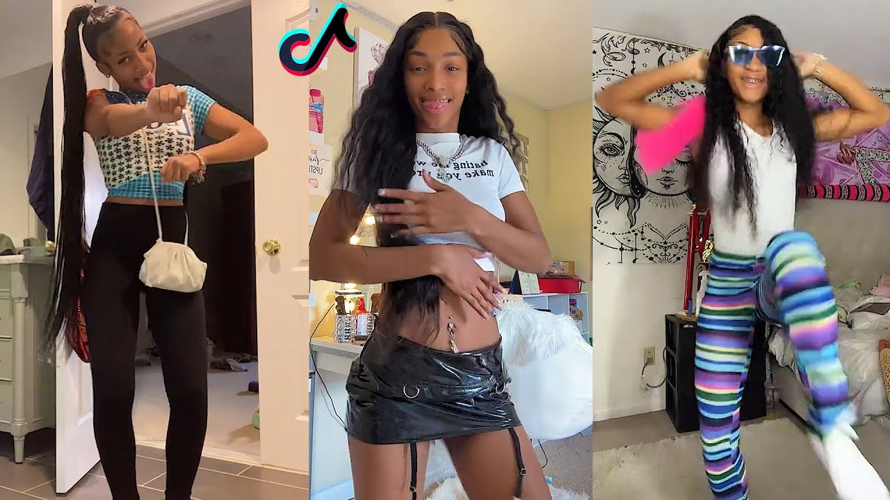 New Dance Challenge and Memes Compilation August🔥 - YouTube