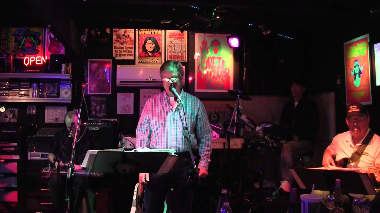 Austin Cater - The VIP Room - YouTube