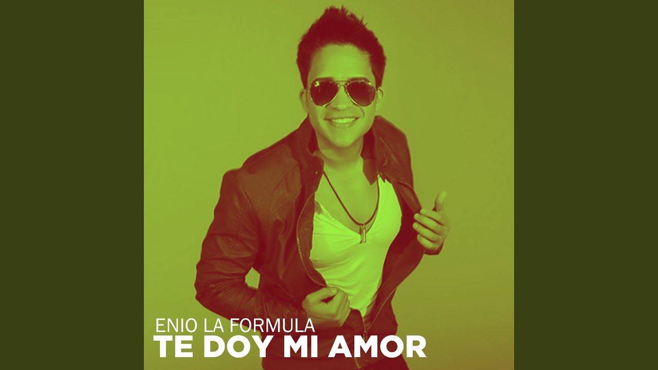 Te Doy Mi Amor - YouTube