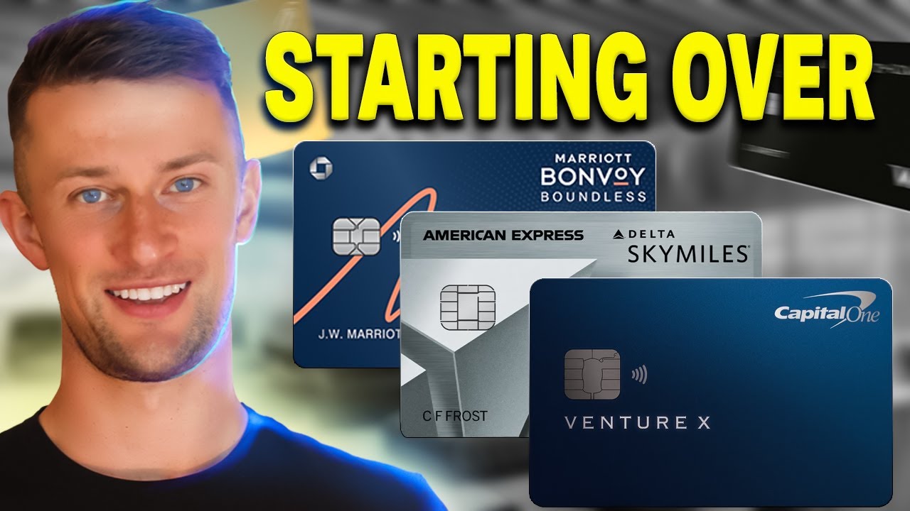 How I'd Build My Dream Wallet from Scratch - YouTube