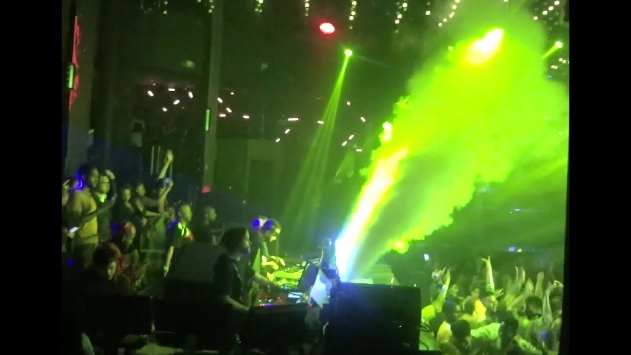 Story Nightclub in Miami Florida | Part 2 - YouTube