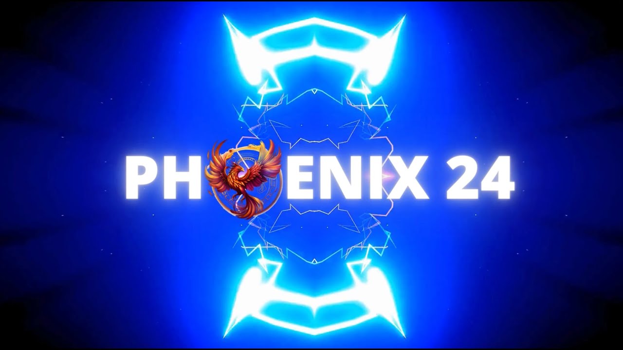 PHOENIX 24 | RISE LIKE A PHOENIX| 76TH ANNUAL DAY CELEBRATION | A U P ...