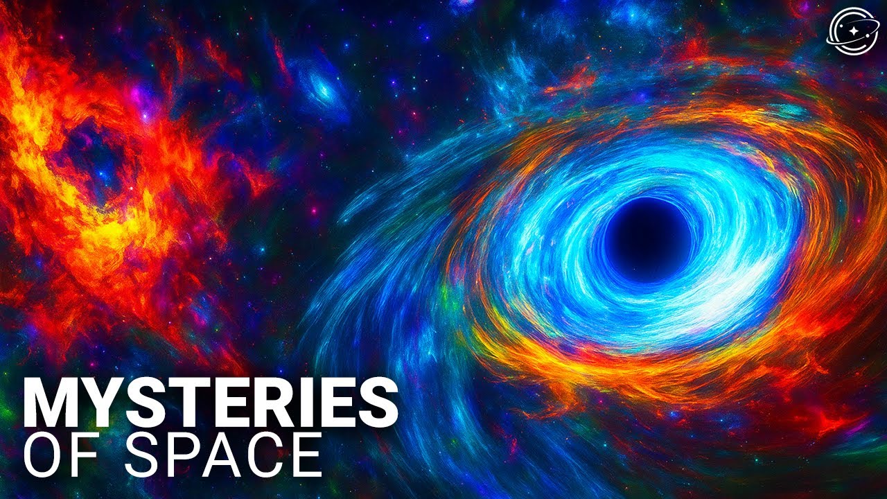 UNEXPLAINED Mysteries of the Universe | Epic Documentary - YouTube