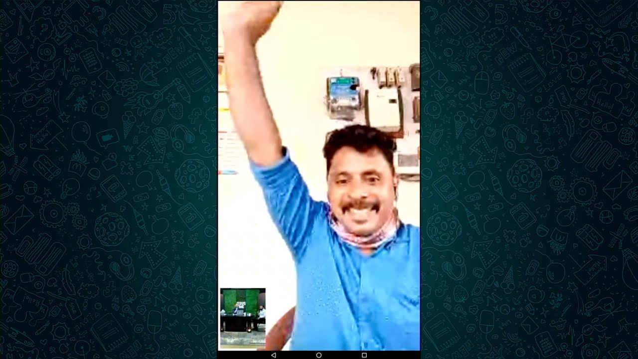 Miracle Moneyയുടെ സാക്ഷ്യവുമായി സുമേഷ് .........| Jesus World | Apostle ...