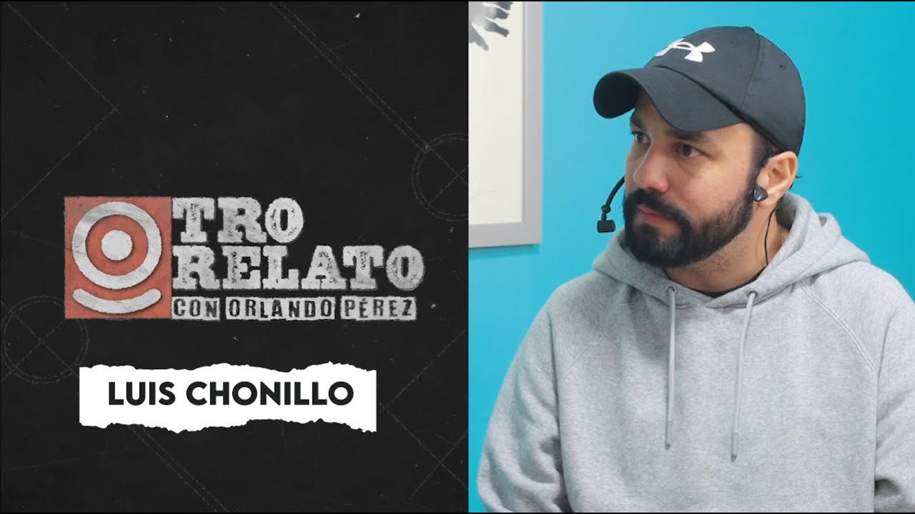 Entrevista al Alcalde de Durán, Luis Chonillo en OtroRelato con Orlando ...