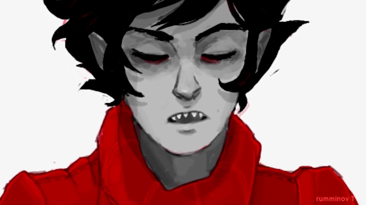 Hamilton - Homestuck - Helpless - YouTube