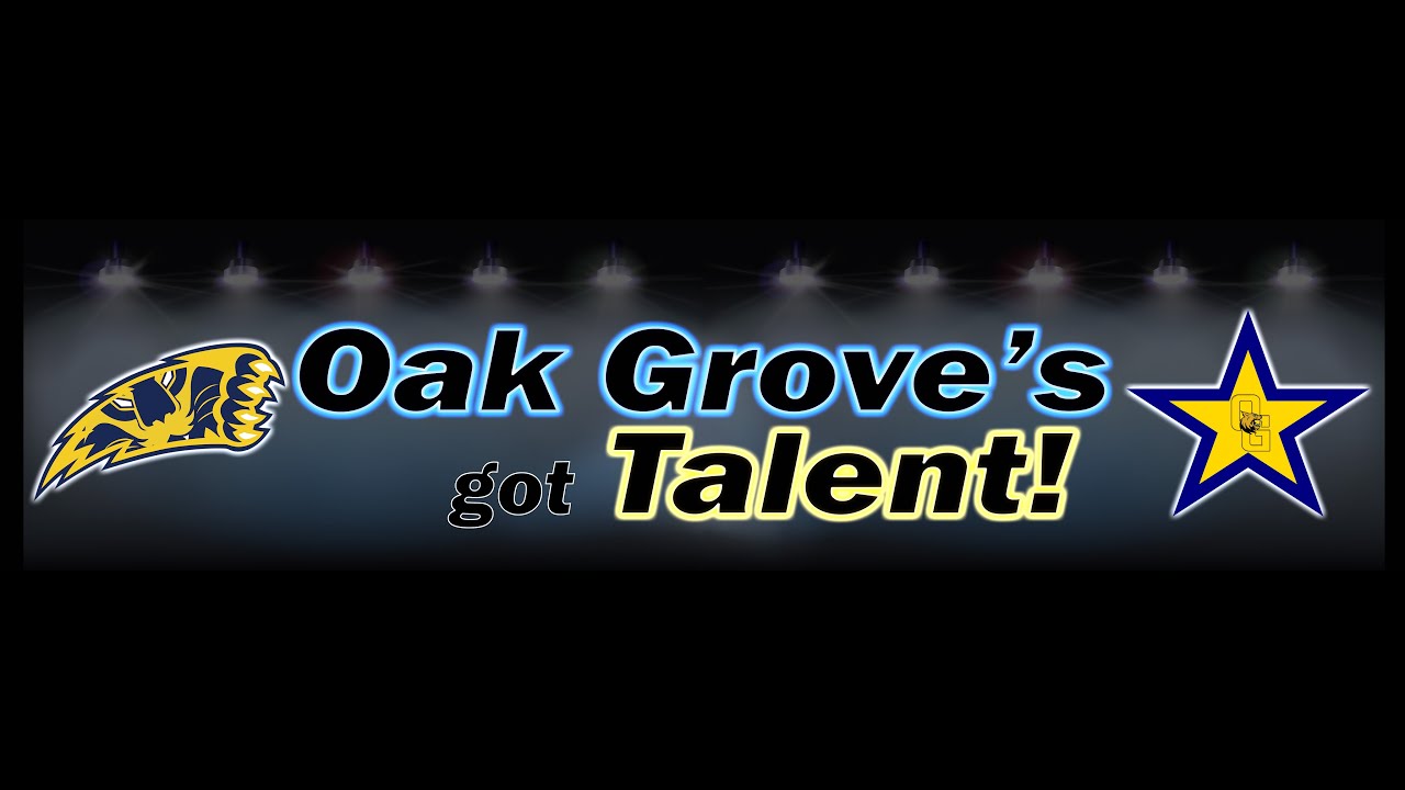 OGMS Talent Show 2024 - YouTube