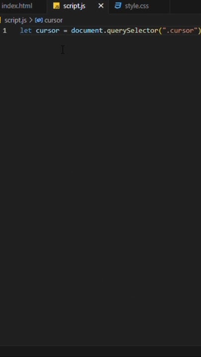 Mouse Tracker Using Html Css Javascript Music Remix Beats Rizvisir Coding Css Htmlcss