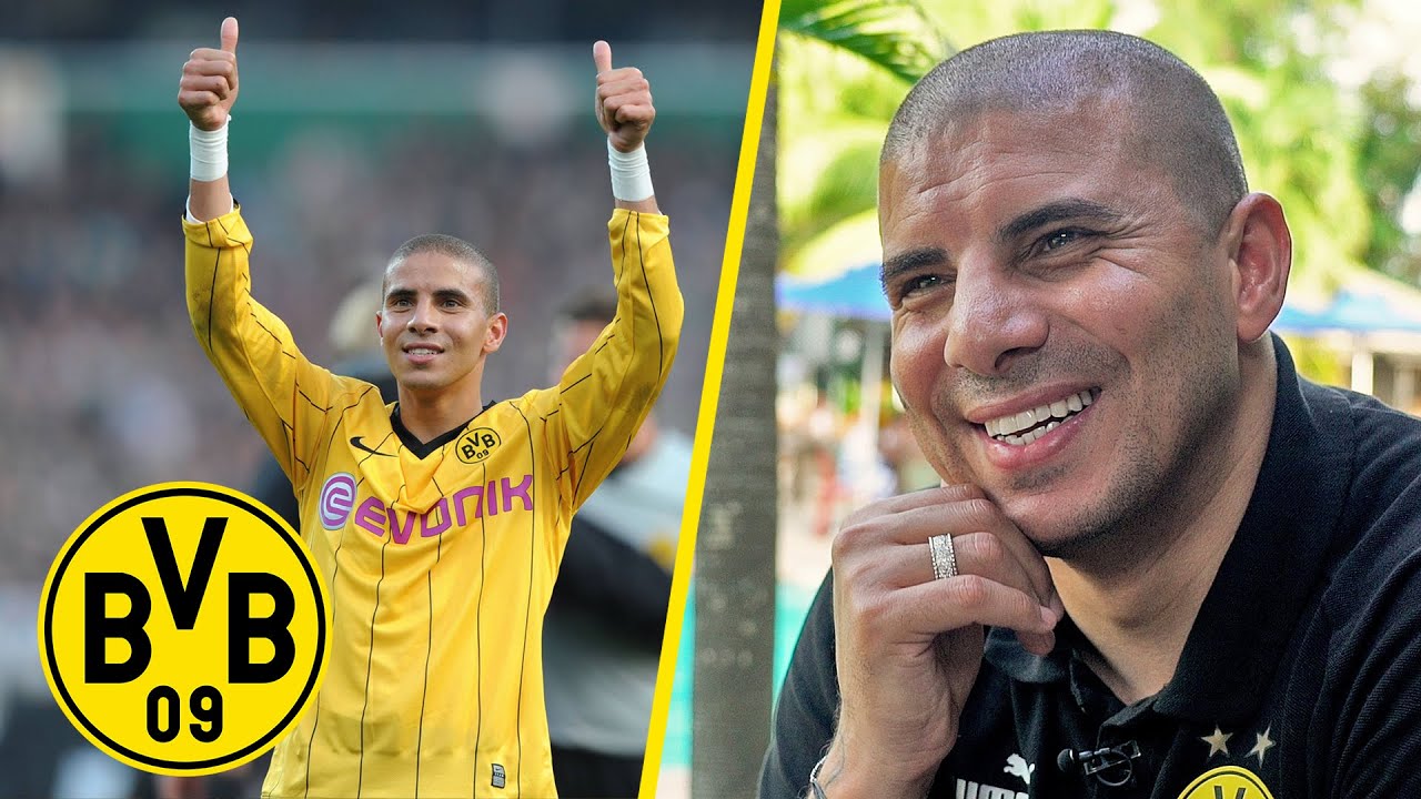 "It'll always be one of my favourite goals!" | Match of my life - Mo ...