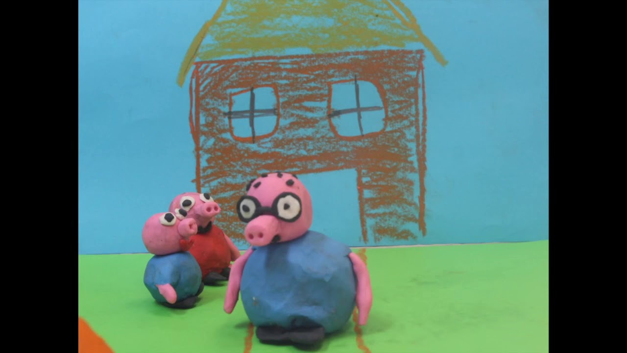 Bacon Surprise - YouTube