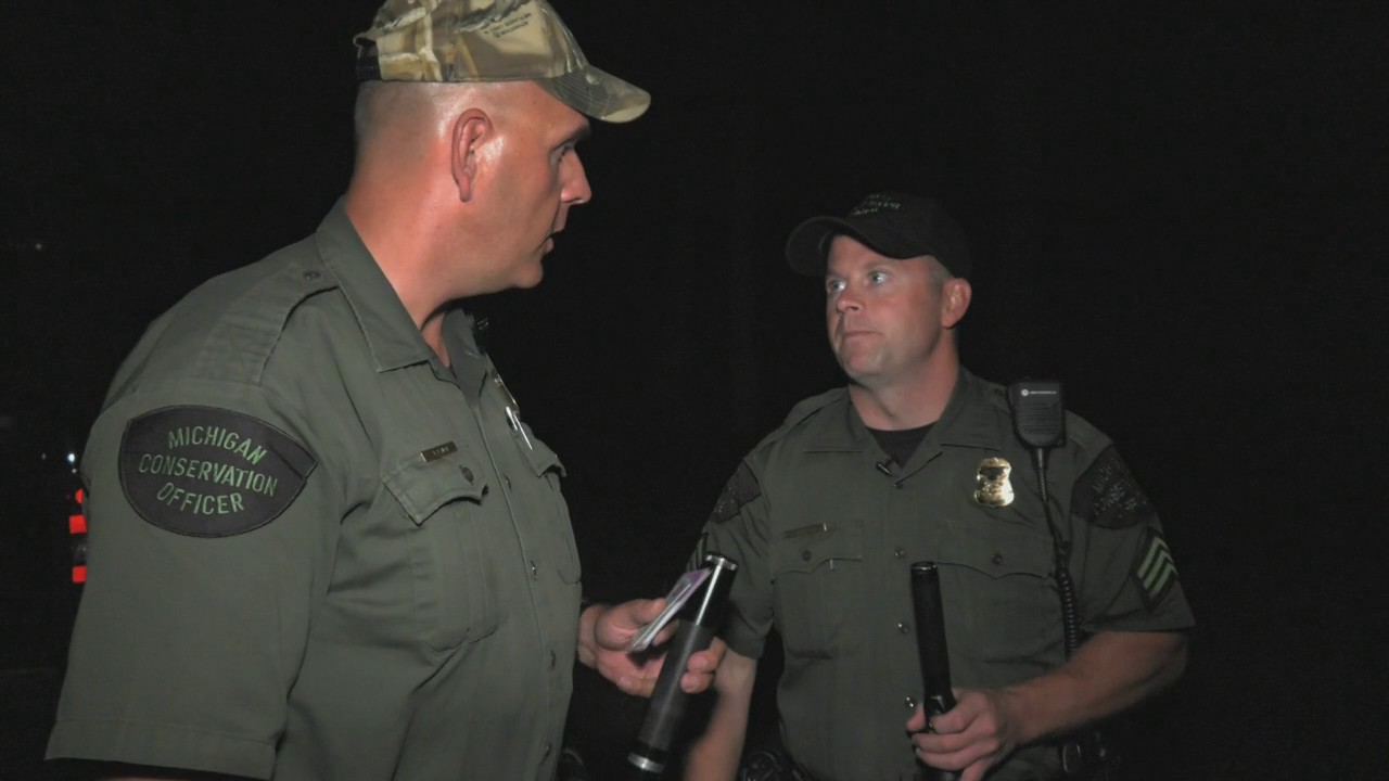 Wardens - Elevated Charges - Outdoor Channel - YouTube