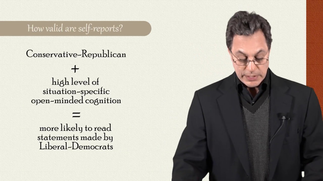 VI. Humility and open-mindedness. Part 3: The flexible merit standard ...