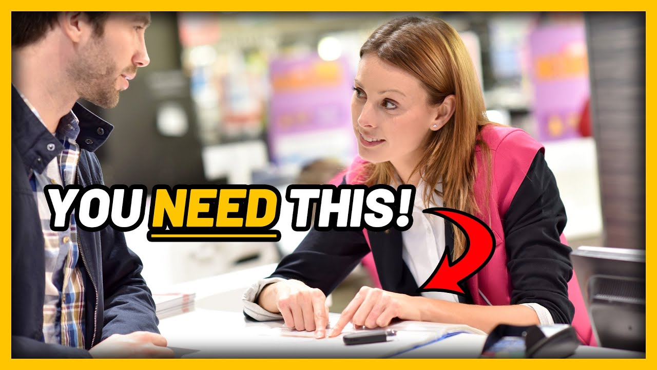 How To Use Your Auto Repair Shop's Vehicle Intake Form - YouTube