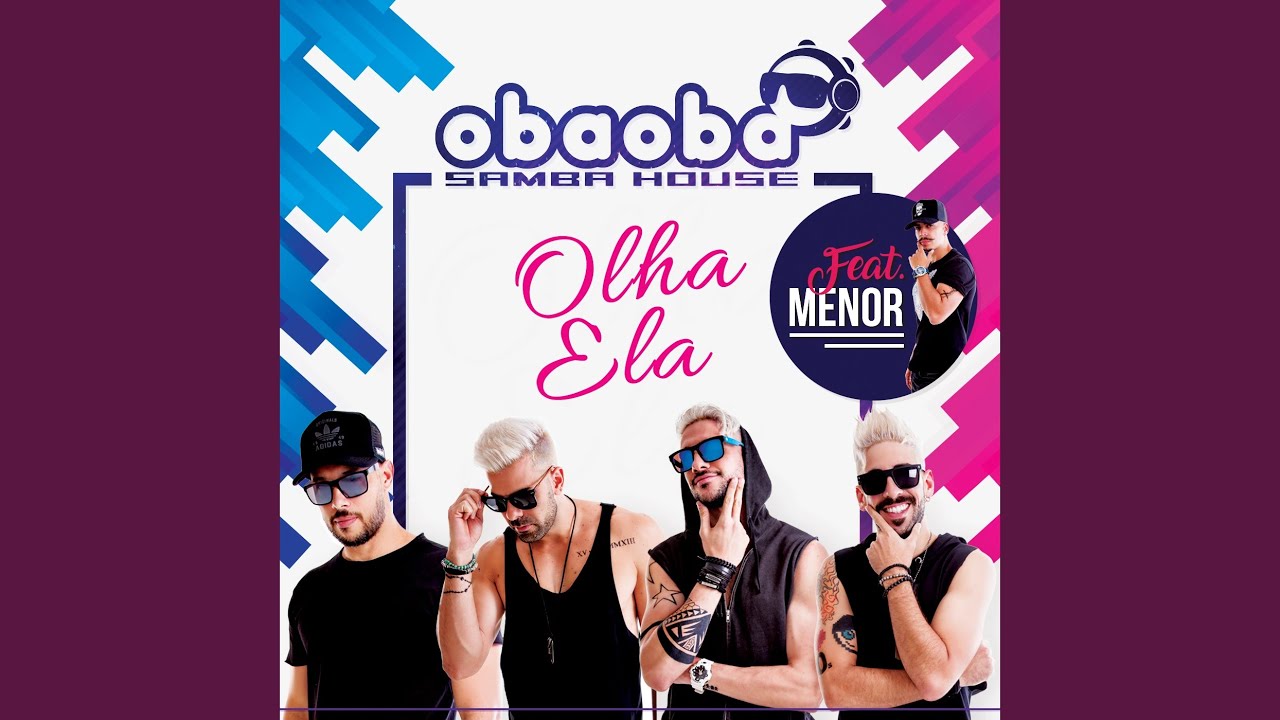 Olha Ela - YouTube Music