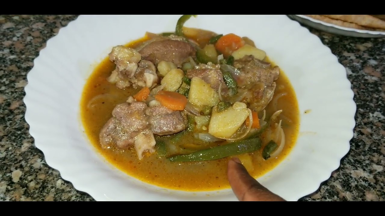 ceesh brown iyo maraq - YouTube