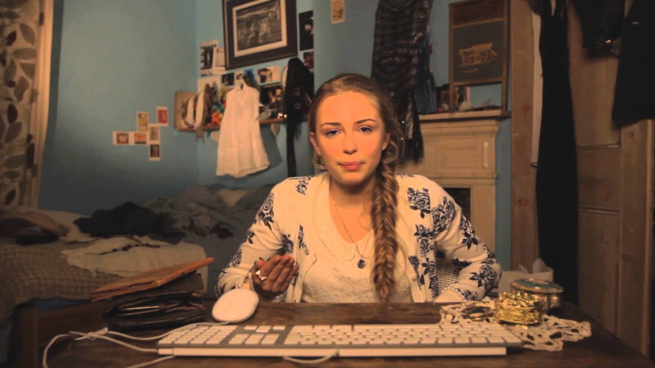 Skye meets Jamie Finch - Season 2, Episode 1 - YouTube