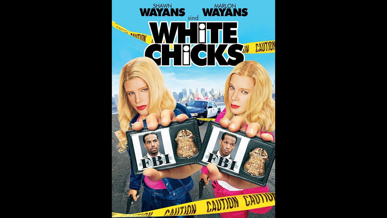 Shawn Wayans greatest movies ever - YouTube