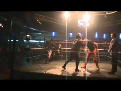 PODER NOCTURNO BESTIA NOCTURNA VS DARK TIGER THUNDER JET - YouTube