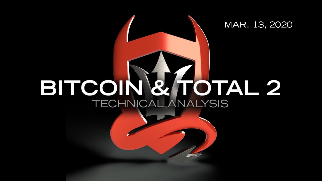 Bitcoin and Total 2 Technical Analysis: Cryptopocalipse or buys of the ...