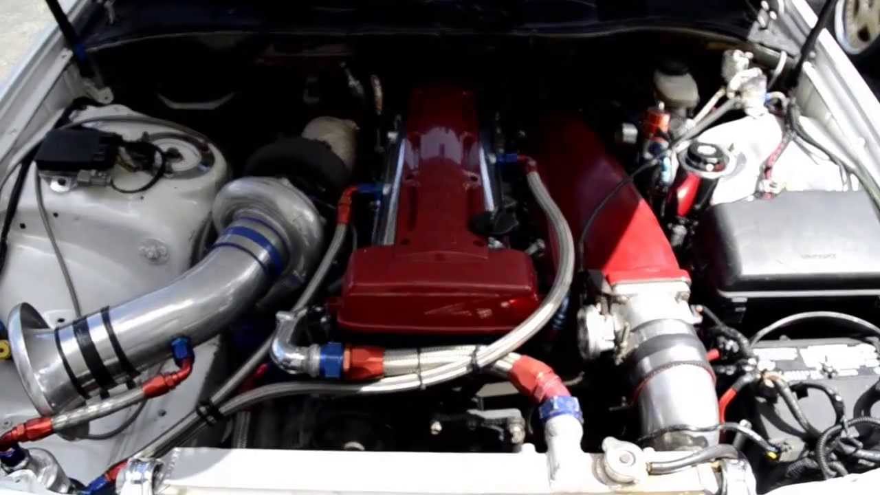 93 GS300 2JZGTE 3.2L Greddy T88 Nitrous 9 Sec 1/4 Drag International ...
