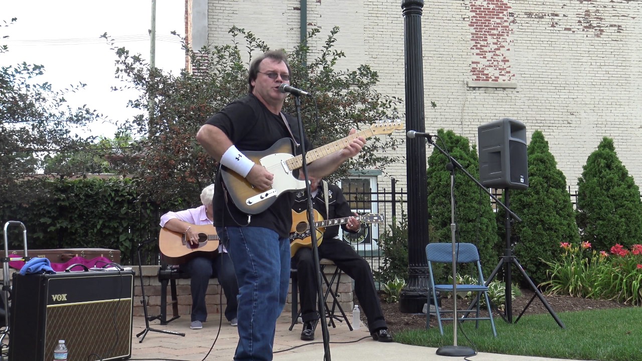 Norm Porter and Friends-Put Another Log On The Fire - YouTube