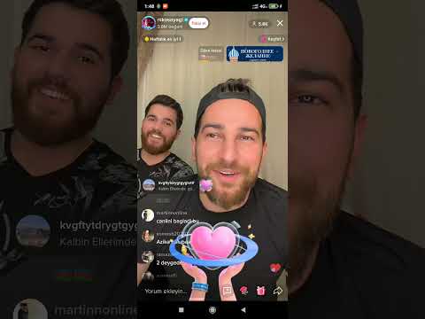 Nikosayagi tiktokda canli yayım / Ruslara qalib gelir / Niko ve Nihatin zarafatlari