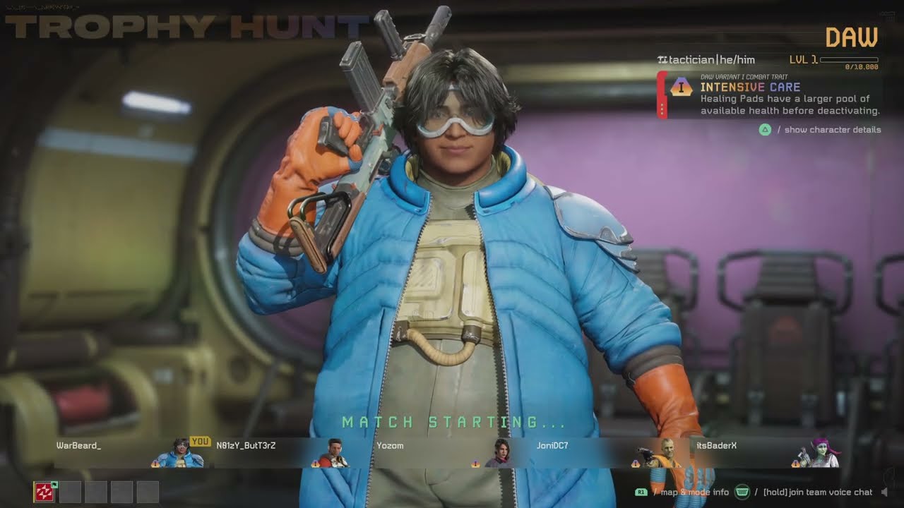 Concord - Daw GAMEPLAY - YouTube