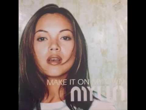 MYLIN - Make It On My Own (1998) - YouTube