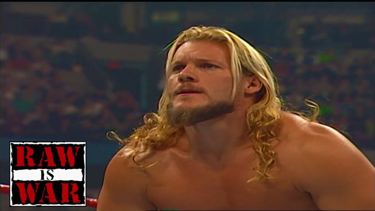 Chris Jericho vs. X-Pac | December 13, 1999 Raw Is War - YouTube
