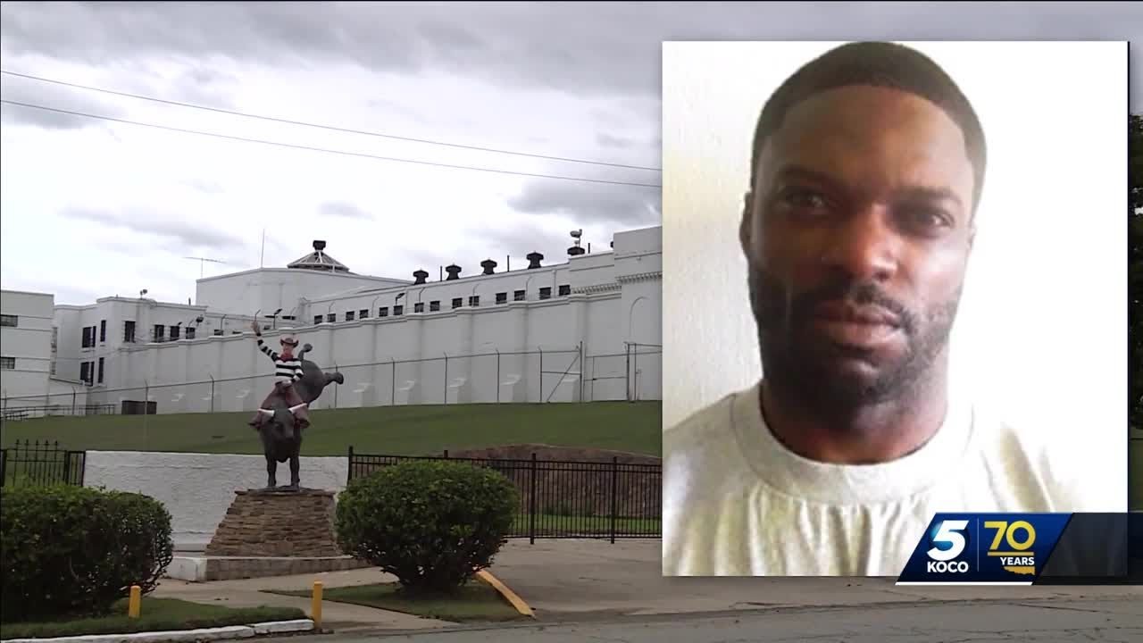 Family of death row inmate Michael Dewayne Smith says key evidence ...