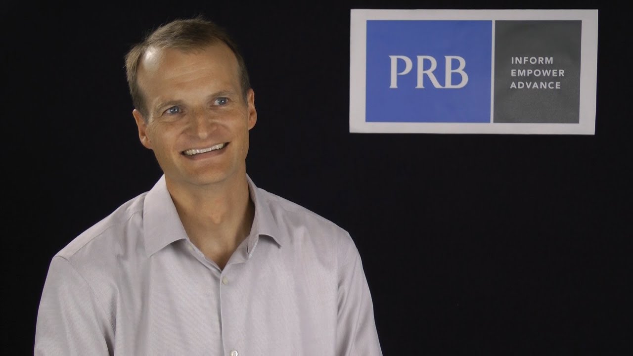 Mark Mather - YouTube