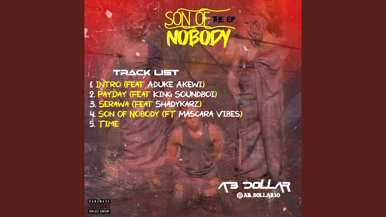 Intro Chant (feat. Aduke Akewi) - YouTube