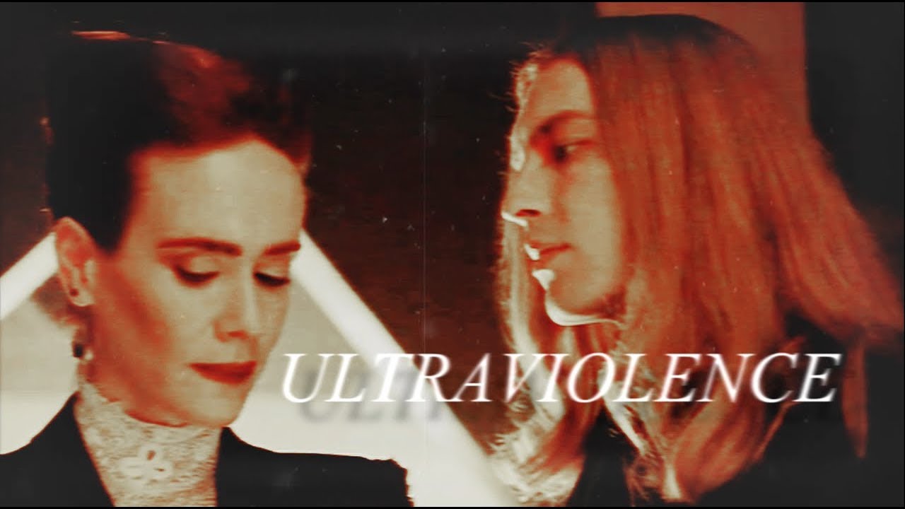 michael + venable | ultraviolence (8x02) - YouTube