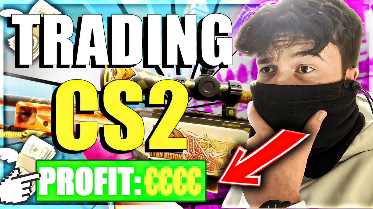 Le GUIDE TRADING CS2 pour les DÉBUTANTS ! - YouTube